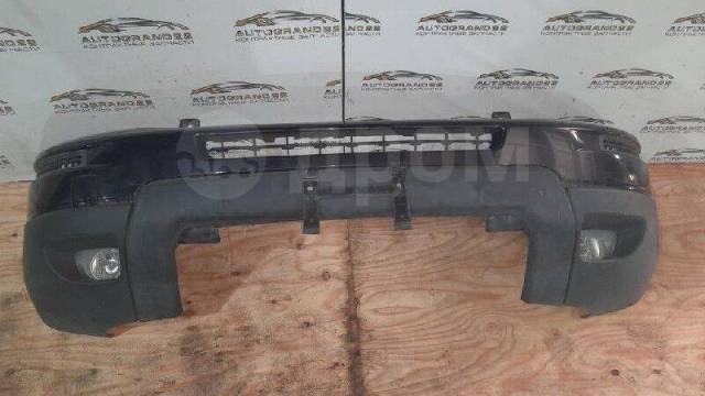 Купить Бампер Volvo XC90 39871297, 30796614, передний в Барнауле по ...