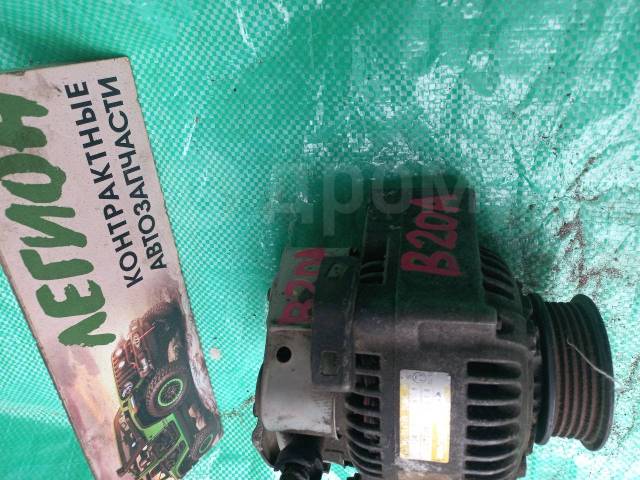 Купить Генератор B20A Honda во Владивостоке по цене: 3 000₽ — частное ...