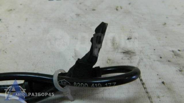 Купить Датчик ABS Renault Logan 1 2005-2014 8200419177, передний в ...