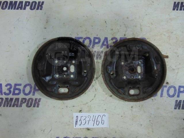 Купить Щиток тормозного механизма Ford Focus 1 1998-2004 1075552 в ...