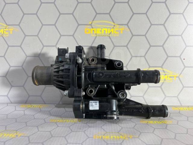 Купить Корпус термостата Opel Astra 25192230 J A16LET в Краснодаре по ...