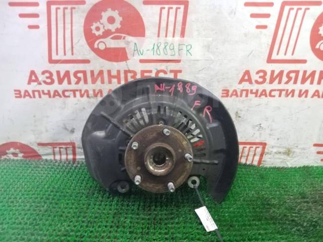 Купить Ступица передняя правая Toyota Highlander 2013 2GR-FE AU-1889 в ...
