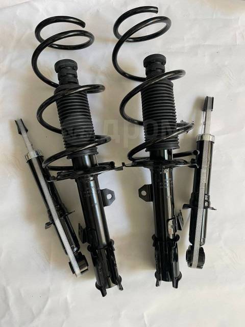 Купить Стойки комплект перед в Новосибирске по цене: 12 600₽ — частное ...