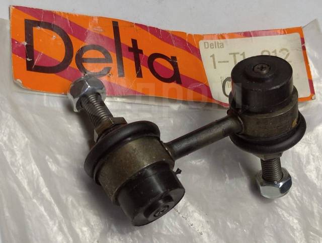 Купить Стойка стабилизатора передняя правая CLT - 8 / 1T1812 Delta ...