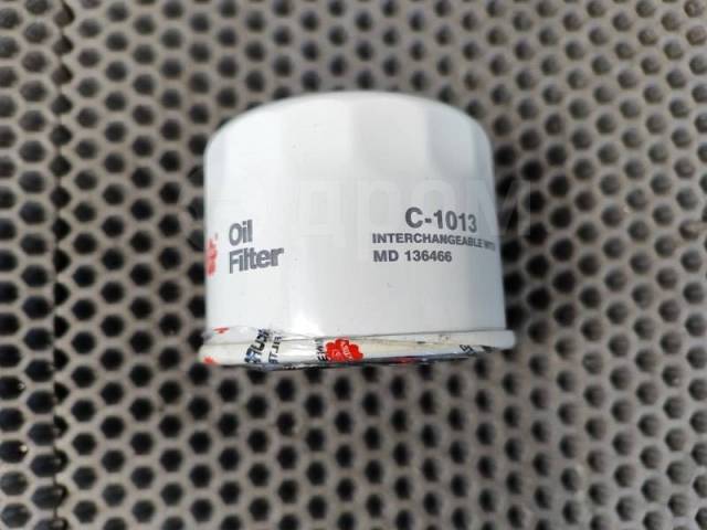 Купить Фильтр масляный C1013 в Артеме по цене: 300₽ — объявление от компании "АБС Авто" на Дроме