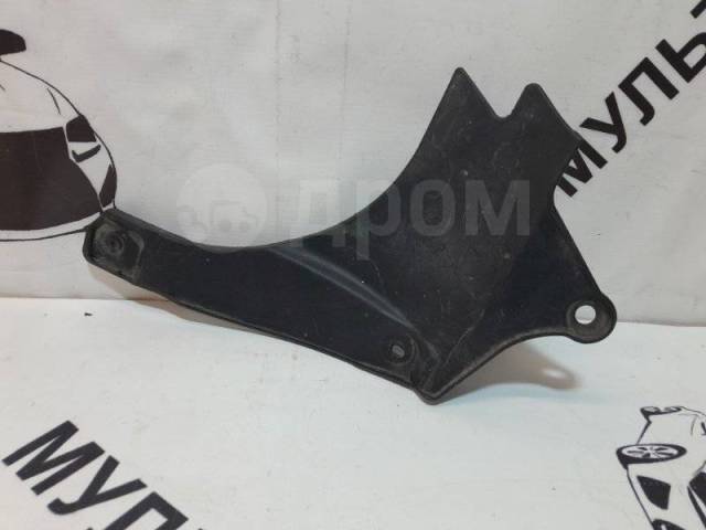 Купить Пыльник крыла Toyota Camry 5373733020 40, передний левый в ...