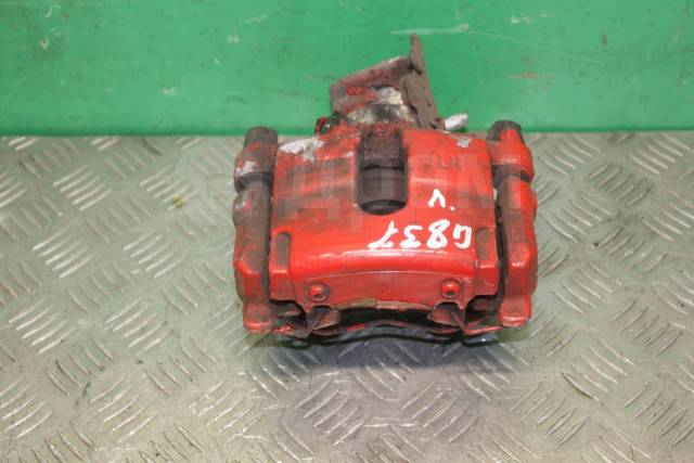 Купить Суппорт задний левый Jaguar XJ 2012 C2C41568 в Москве по цене: 4 ...