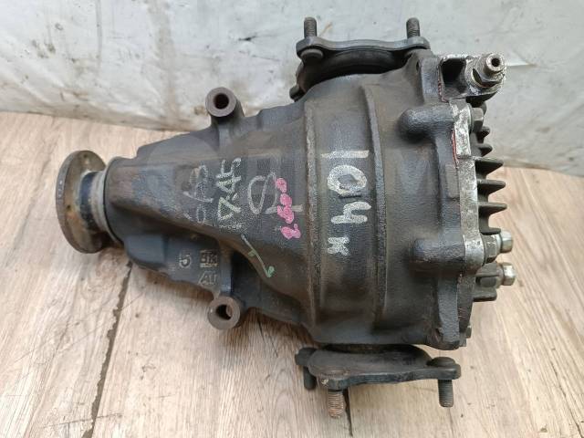 Купить Редуктор задний Toyota Corolla, Sprinter Carib AE104, AE114 в ...