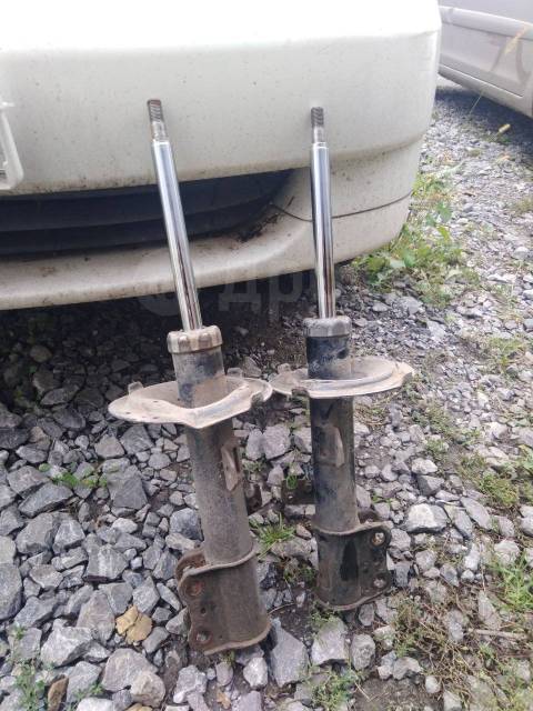 Купить Стойка передняя, комплект в Барнауле по цене: 2 000₽ — частное ...