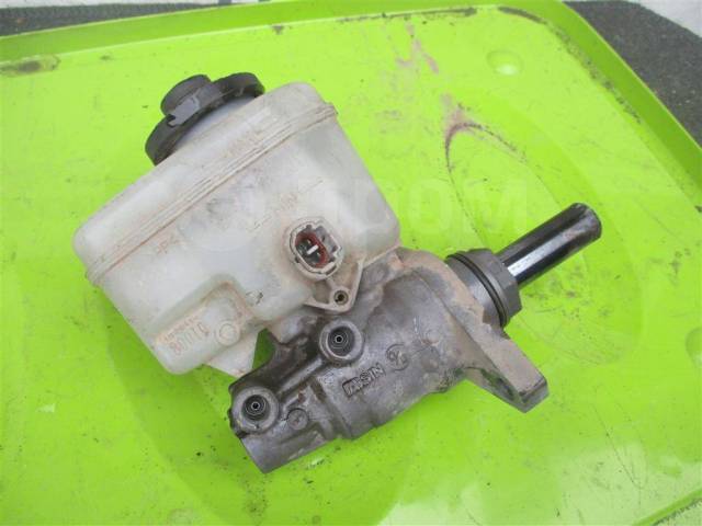 Купить Цилиндр тормозной главный Toyota Hilux SURF в Иркутске по цене ...