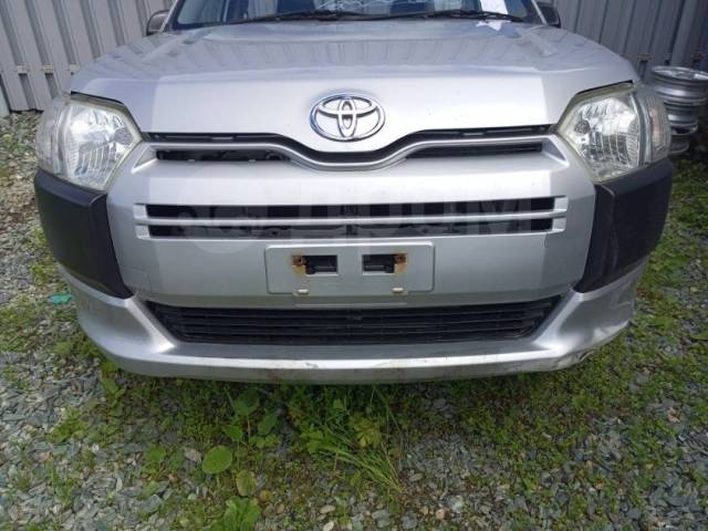 Купить Бампер Toyota Probox 2014 5211952750B0 NCP165 1NZFE, передний в Южно-Сахалинске по цене ...