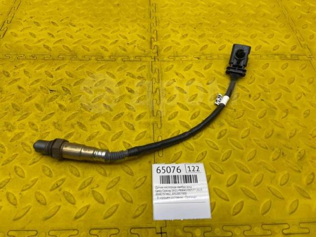 Купить Датчик кислорода лямбда зонд Geely Coolray 2023 8888797462 SX11 ...