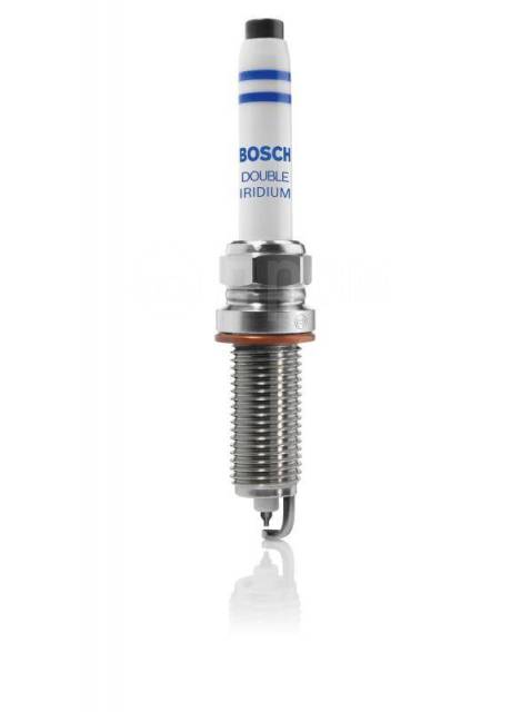 Купить Свеча зажигания fr8kii33x (1.0) Bosch 0242230528 в Санкт ...