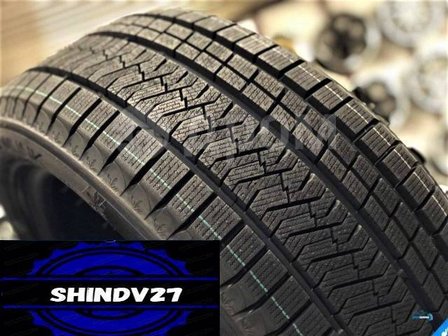 Triangle PL02, 235/45 R17, 17", 1 шт, 235 мм, 45 %, радиальный, зимние ...