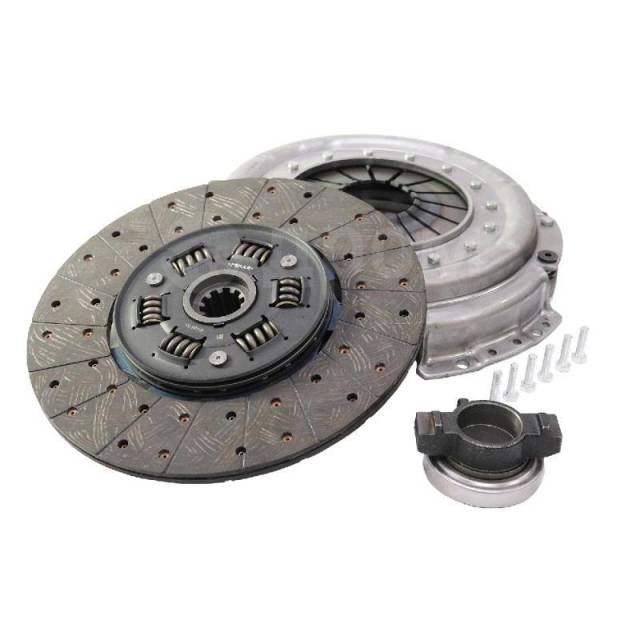 Купить Комплект сцепления для а / м газ 53, 3307, 3308, паз-3205 (н / о, для двиг. змз-511, 513 ...