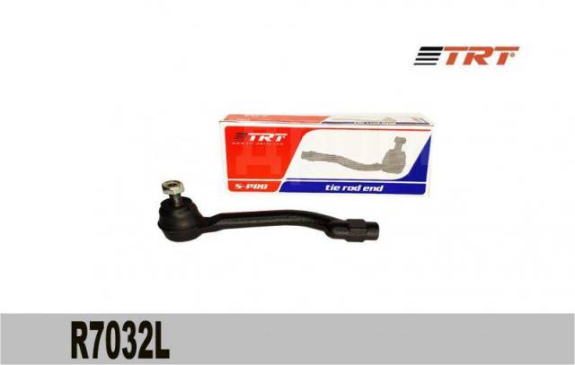 Купить Наконечник рулевой r7032l trt 48647-jd01a левый nissan x-trail ...