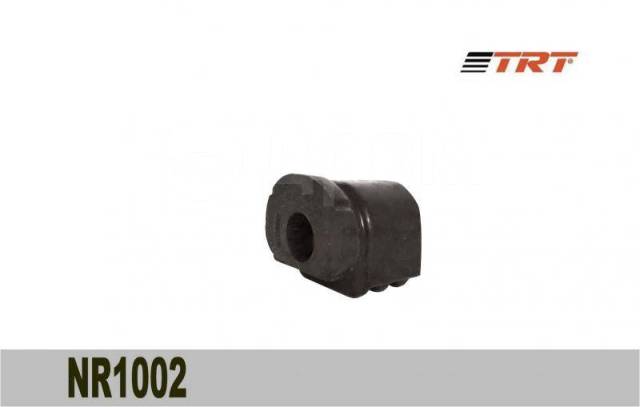 Купить Сайлентблок переднего рычага задний 90235040 nr1002 nexia, lanos TRT NR1002 в Омске по ...