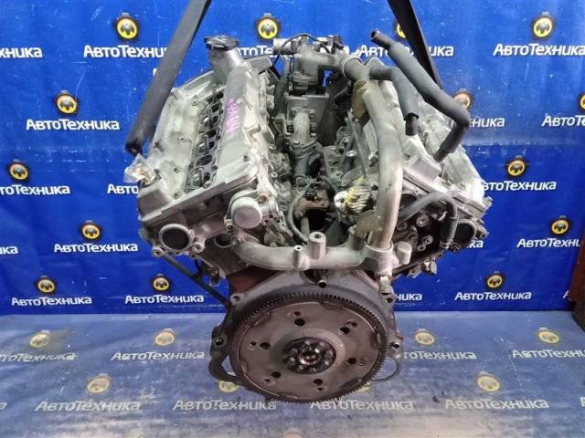 Купить Двигатель Mitsubishi Pajero V75W 6G74 2000 [MQ9765/6G74-B-K5 ...