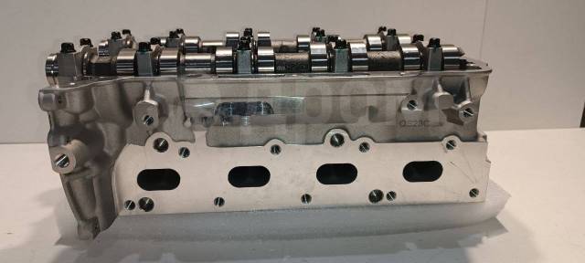 Купить Головка блока цилиндров в сборе a14net, luj, b14net,a14nel турбо ...