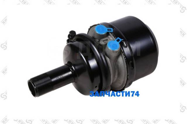 Купить Камера тормозная! энергоаккумулятор Т16/24Iveco Stellox ...