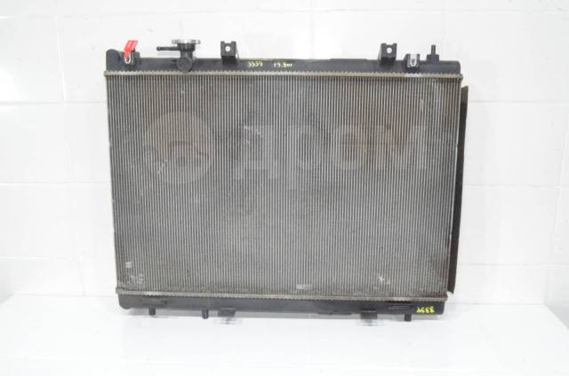 Купить Радиатор охлаждения Nissan Pathfinder 2014 214603JA0E R52 в ...