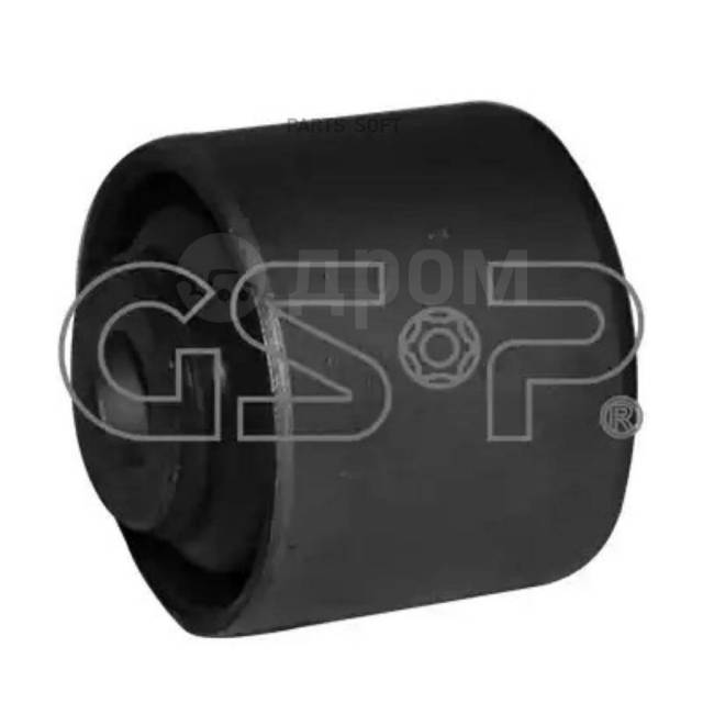 Купить Сайлентблок задней верхней продольной тяги Mitsubishi Shogun ...