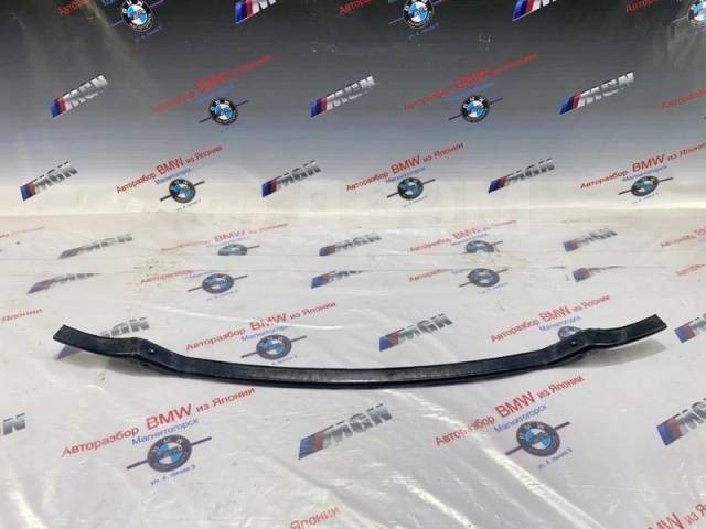 Купить Усилитель бампера Bmw 3 2013 51647266325 F30 N20B20, передний в ...