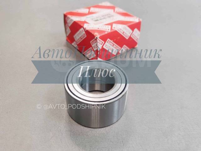 Купить Подшипник 40BWD12CA88 (Toyota) 40*74*42 90080-36087, 90080-36136 ...