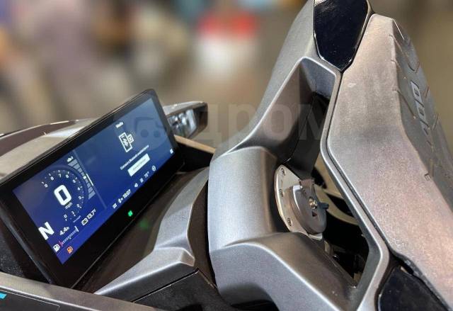 Водный мотоцикл BRP Sea-Doo GTX Limited 325 MY25 c НДС, 2025 год, 325 л ...