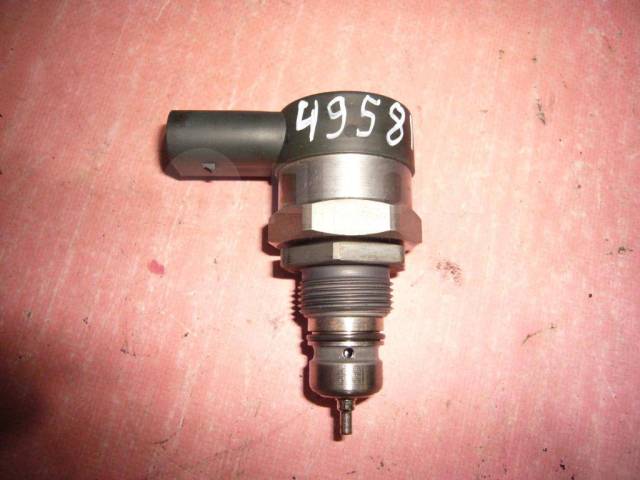 Купить Регулятор давления BMW 5-er F10 13537801992 в Москве по цене: 5 ...