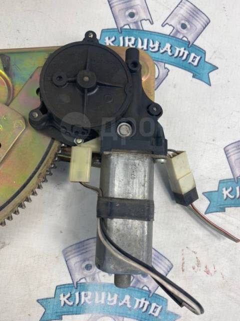 Купить Стеклоподъемный механизм Газ 31105 2007 311056204020 105 406, передний правый в Сызрани ...