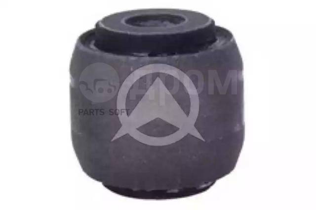 Купить Сайлентблок рычага подвески | зад прав/лев | Sidem Sidem 803703 ...