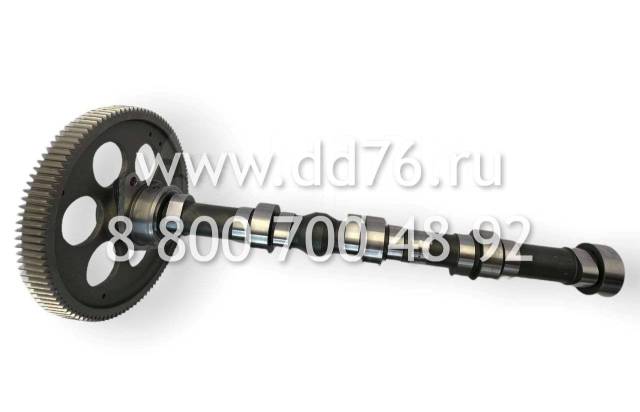 Купить Вал распределительный (ЯМЗ) 5340-1006010 в Ярославле по цене: 28 ...