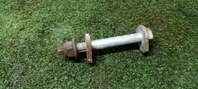 Купить Болт развала задних колес Audi Q5 [WHT000228A] в Омске по цене ...