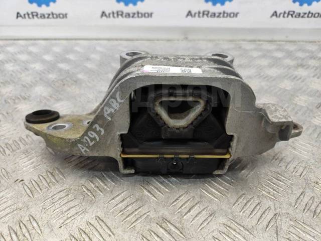 Купить Опора двигателя Chevrolet Cruze 2017 39096914 J400 1.4 LE2 в ...