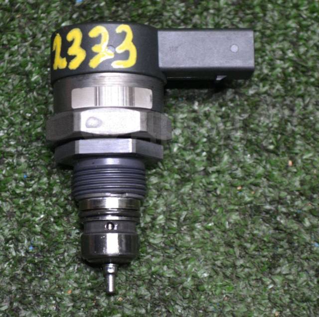 Купить Регулятор давления топлива BMW 1-Series, 3-Series, 4-Series, 5 ...