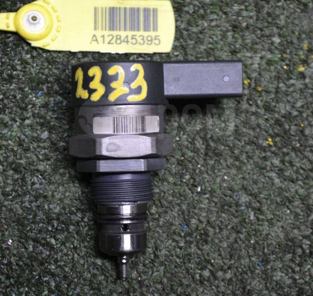 Купить Регулятор давления топлива BMW 1-Series, 3-Series, 4-Series, 5 ...