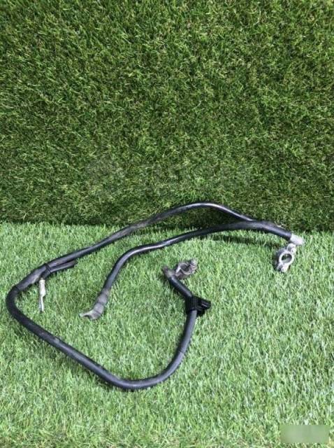 Купить Клеммы АКБ минус- плюс Skoda Octavia Tour 1J0971235 в Серпухове ...