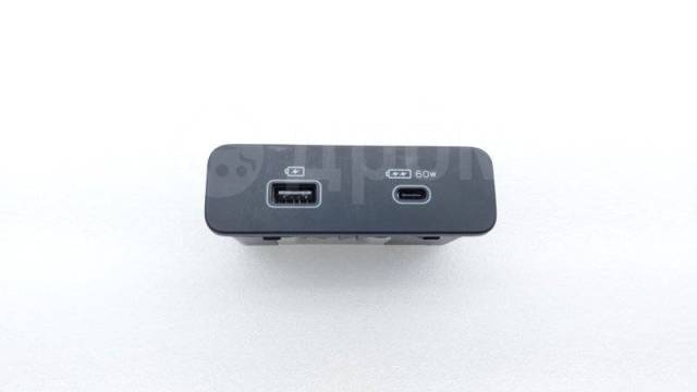Адаптер USB Jetour T2 2024 F187901015 T1J SQRF4J20, б/у, в наличии ...