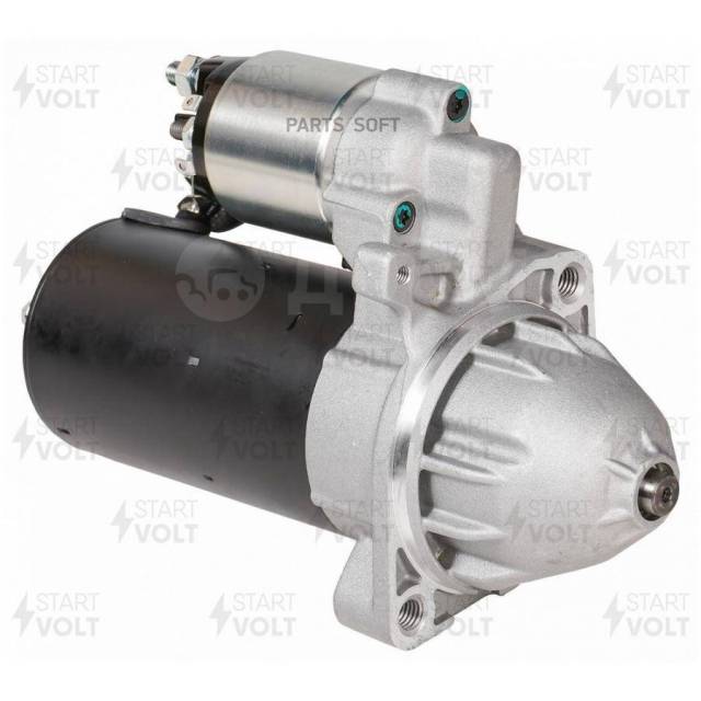 Купить Стартер для а/м Mercedes-Benz Sprinter W909 (13-) 2.1CDI 1,7кВт ...