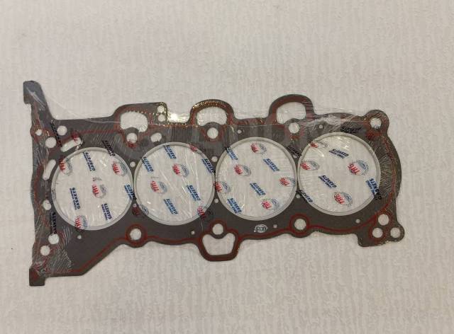 Купить Прокладка головки блока (металлопаранит) Hyundai Elantra(MD)11 ...