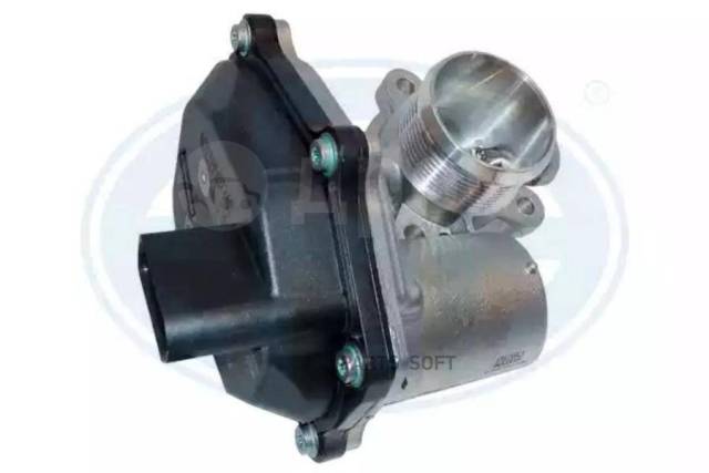 Купить Клапан, рециркуляция ОГ Skoda Karoq, Kodiaq VW Tiguan, ERA в ...