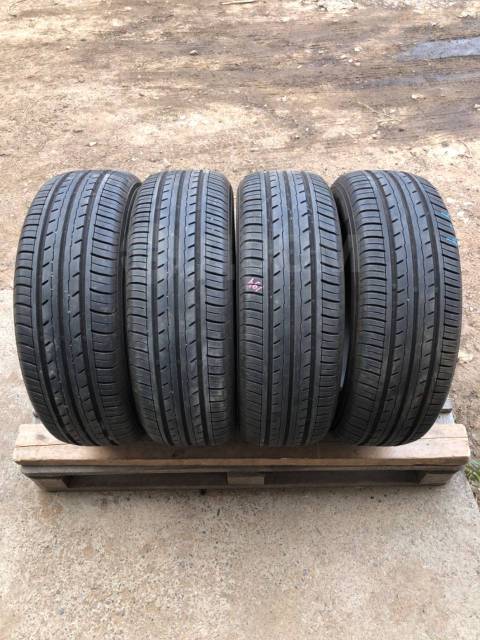 Yokohama BluEarth-ES ES32, 215/60 R16, 16", 1 шт, 215 мм, 60 % ...
