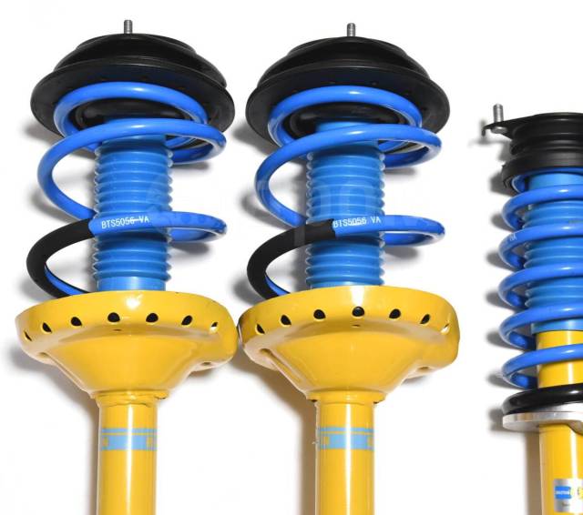 Купить Амортизаторы Bilstein. Subaru Legacy, BP9, BPE. Subaru Outback B12, BP во Владивостоке по ...