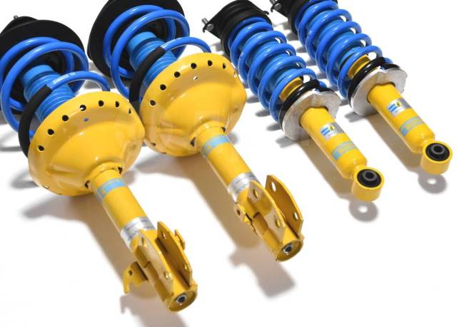 Купить Амортизаторы Bilstein. Subaru Legacy, BP9, BPE. Subaru Outback B12, BP во Владивостоке по ...