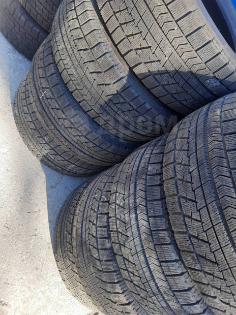 Bridgestone Blizzak, 215/60 R16, 16", 100 шт, 215 мм, 60 %, радиальный ...