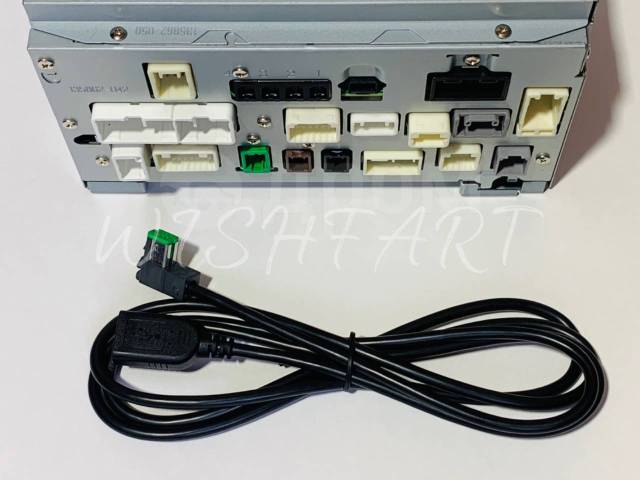 USB iPod кабель NSZT-W68T NSZT-Y68T NSZT-W66T NSZT-Y66T NSZN-Z66T/Z68T, новый, в наличии. Цена ...