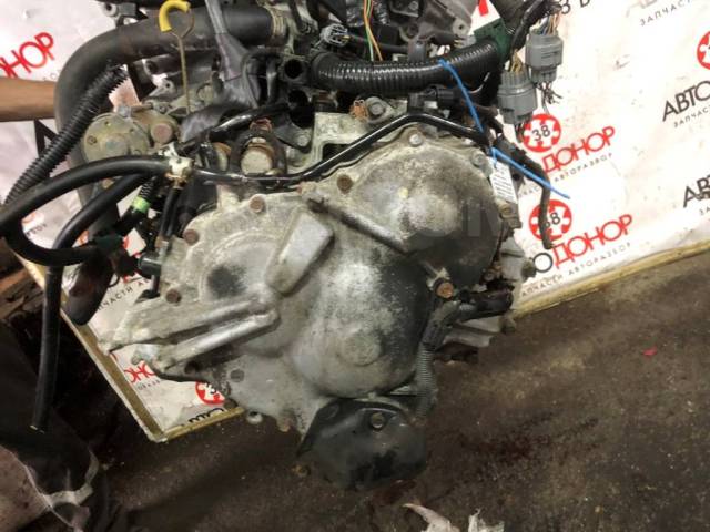 Купить АКПП Honda Inspire, J25A, J32A [B7VA] в Иркутске по цене: 93 000 ...