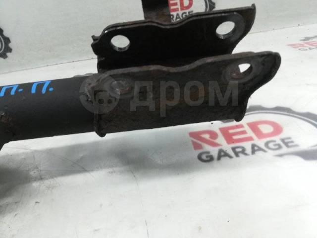Купить Стойка подвески Nissan X-Trail 2010 E4302JG01A NT31 MR20DE ...
