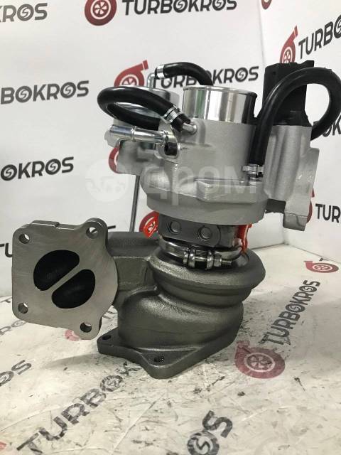 Купить Турбокомпрессор EE Chevrolet M070S в Иркутске по цене: 31 200 ...